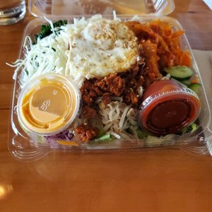 KIMCHI BOX - 271 Photos & 146 Reviews - 13937 Lakeside Cir, Sterling ...
