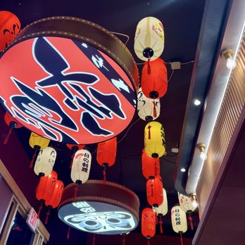 CHIDORI REVOLVING SUSHI - Updated December 2025 - 72 Photos & 38 ...