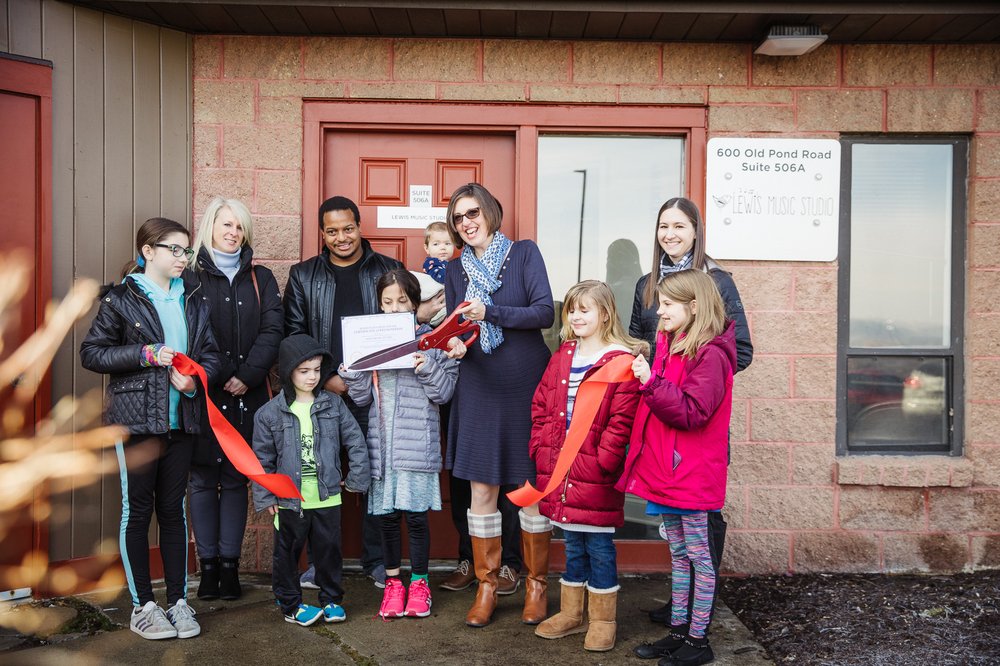 LEWIS MUSIC STUDIO - Request Information - 21 Photos - 50 Abele Rd ...