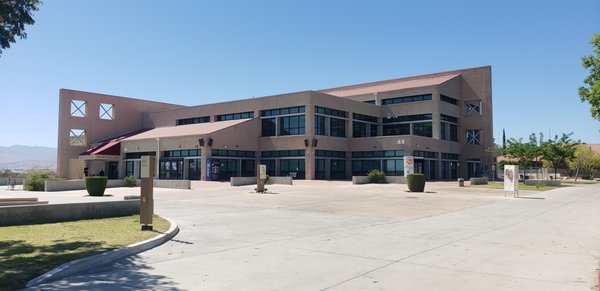 VICTOR VALLEY COLLEGE - Updated September 2025 - 112 Photos & 76 ...