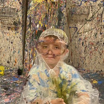 DIPPED N COLOR SPLAT STUDIO - Updated March 2025 - 60 Photos & 28 ...