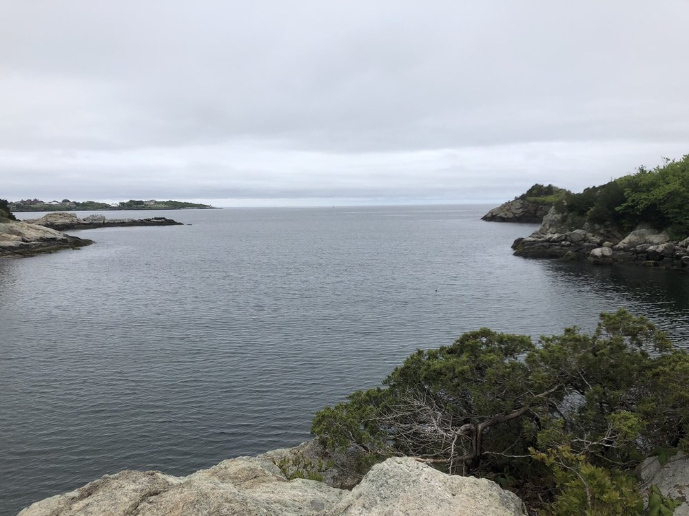 Fort Wetherill State Park - 149 Photos & 19 Reviews - Parks - Fort ...