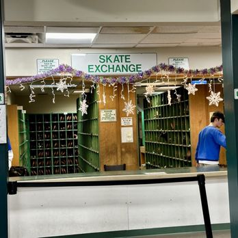 CABIN JOHN ICE RINK - Updated January 2026 - 25 Photos & 45 Reviews ...