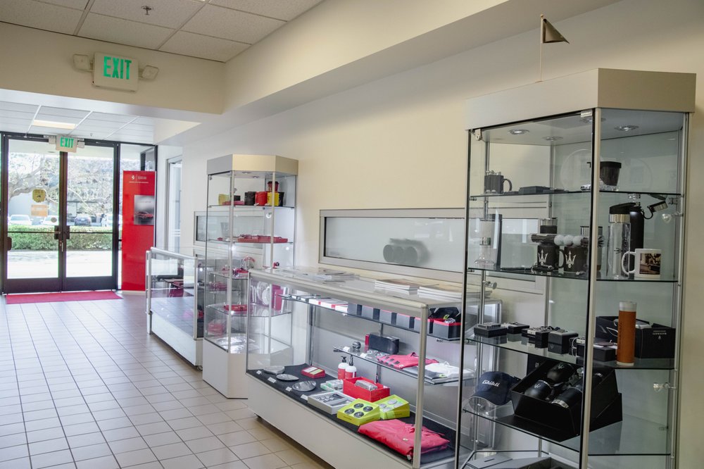 FERRARI & MASERATI OF NEWPORT BEACH SERVICE CENTER - Updated December ...