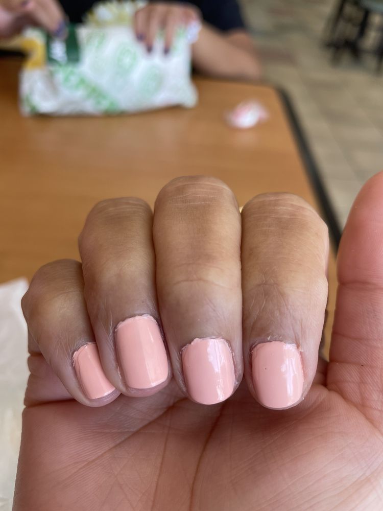 SPRING HERBAL NAILS AND SPA - Updated July 2025 - 66 Photos & 31 ...