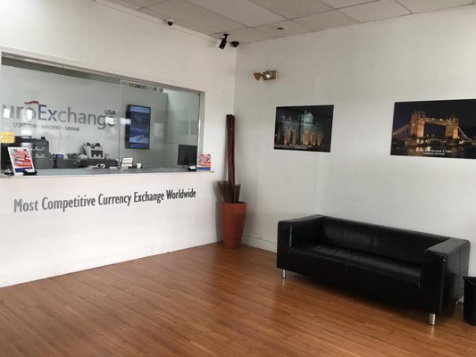 EURO EXCHANGE - Updated December 2025 - 45 Reviews - 242 NE 1st St ...