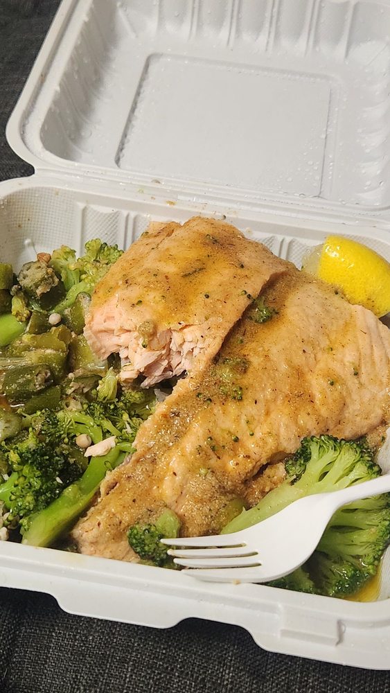 J&C FISH MARKET - Updated August 2025 - 37 Photos & 30 Reviews - 131-27 ...