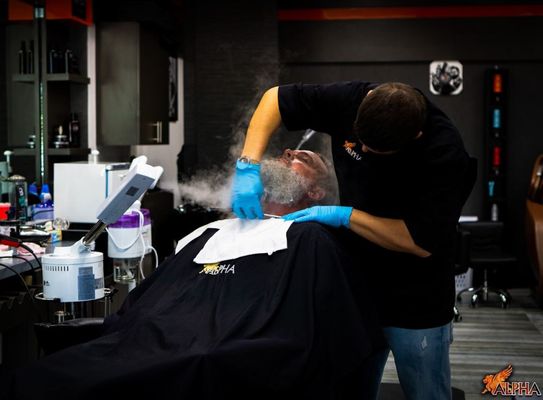 ALPHA MEN’S SPA - Updated January 2026 - 18 Photos & 36 Reviews - 12652 ...