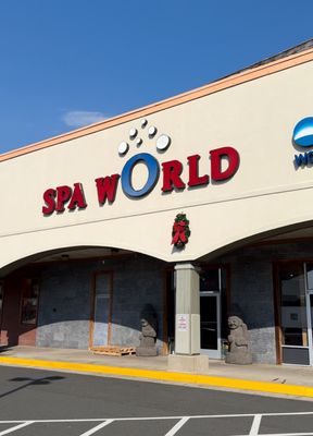 SPA WORLD - Updated January 2026 - 728 Photos & 1273 Real Reviews ...