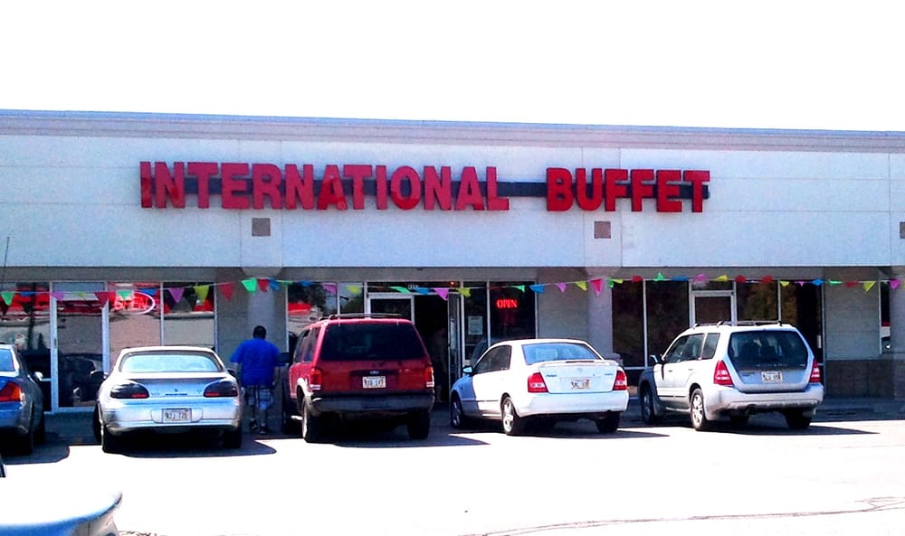 INTERNATIONAL BUFFET - Updated December 2025 - 30 Photos & 45 Reviews ...