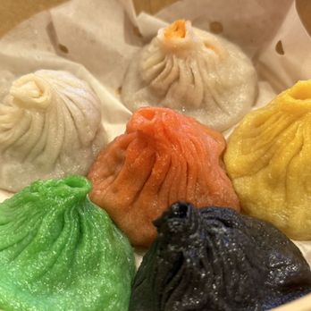 DUMPLING DISTRICT - Updated December 2025 - 136 Photos & 44 Reviews ...