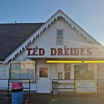 TED DREWES - 1226 Photos & 1667 Reviews - 6726 Chippewa St, Saint Louis ...