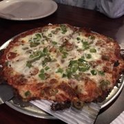 PORT SIDE PIZZA - 15 Reviews - Pizza - 5310 N Old 102, Columbia City ...