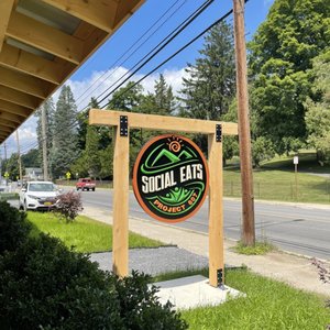 SOCIAL EATS CAFÉ - PROJECT 607 - 61 Photos & 22 Reviews - 546 Main St ...