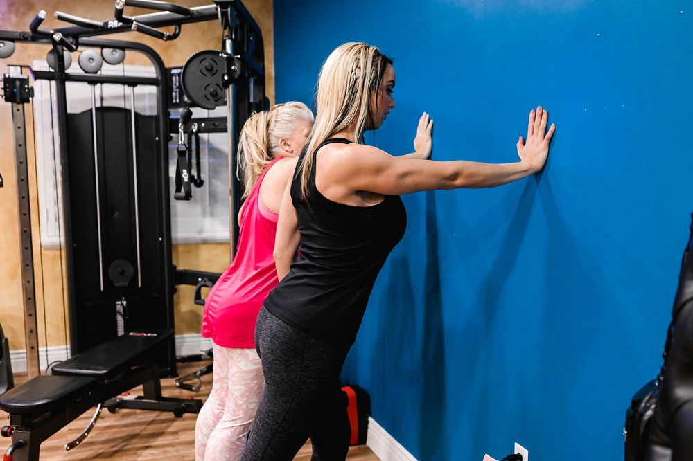 VALKYRIE TRAINING - Updated February 2025 - Saratoga Springs, Utah ...