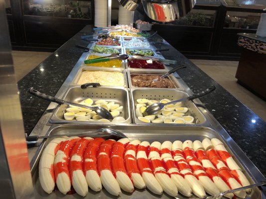 FLAMING BUFFET - 62 Photos & 42 Reviews - 1300 E Belt Line Rd ...