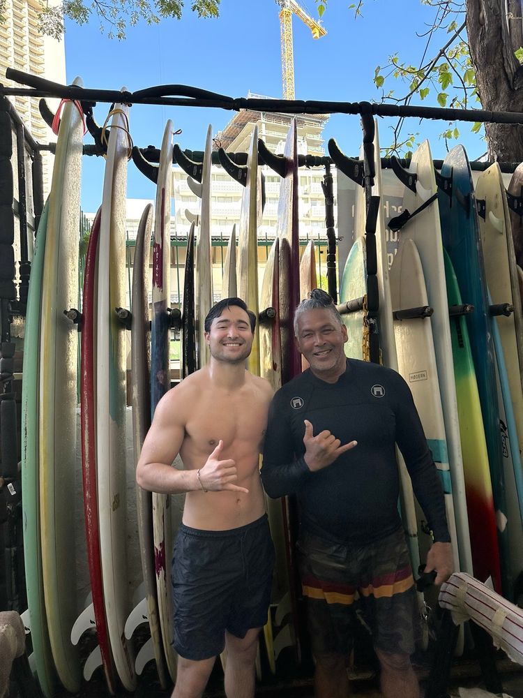 LB SURF - Updated October 2025 - 25 Photos & 22 Reviews - Honolulu ...