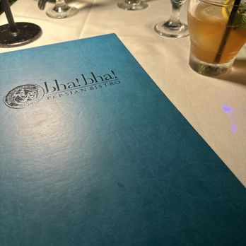 BHA! BHA! PERSIAN BISTRO - Updated May 2025 - 790 Photos & 519 Reviews ...
