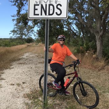FRED E MARQUIS PINELLAS TRAIL - Updated August 2025 - 85 Photos & 32 ...