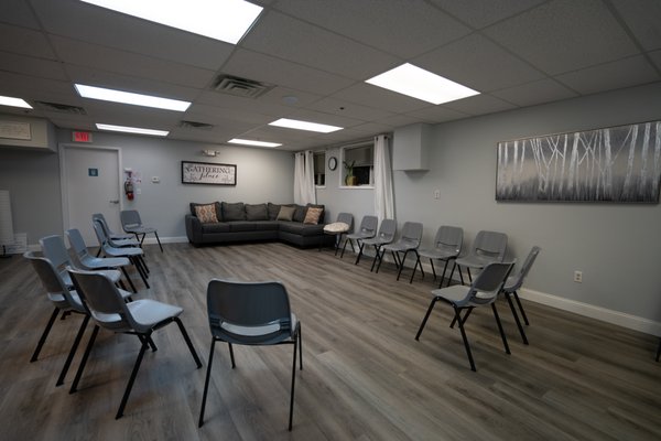 BLUECREST RECOVERY CENTER - Updated December 2025 - 23 Photos - 482 ...