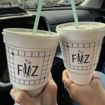 FIIZ DRINKS - Updated December 2025 - 25 Photos & 31 Reviews - 382 W ...