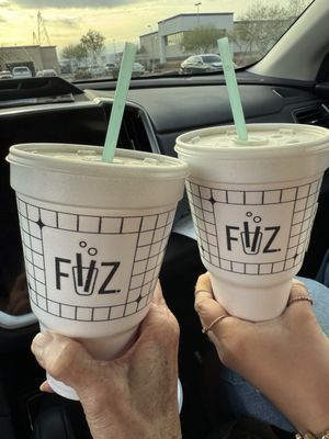 FIIZ DRINKS - Updated December 2025 - 25 Photos & 31 Reviews - 382 W ...