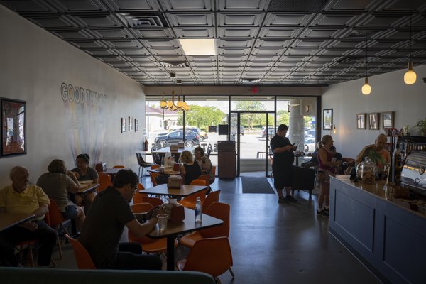 THE GROOVY CAFE - Updated February 2025 - 67 Photos & 31 Reviews ...