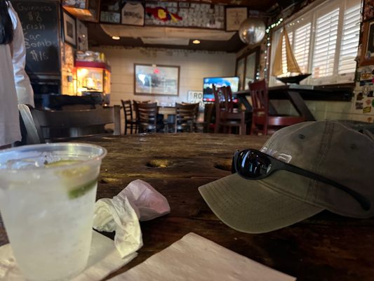 CHART ROOM - Updated December 2025 - 33 Photos & 48 Reviews - 1 Duval ...