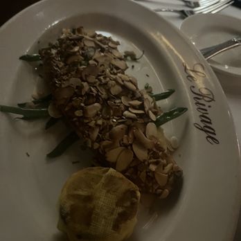 LE RIVAGE - 958 Photos & 614 Reviews - 340 W 46th St, New York, New ...