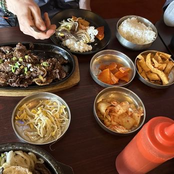 Photos of KIMCHI HOUSE - Updated August 2024 - 302 Photos & 318 Reviews ...