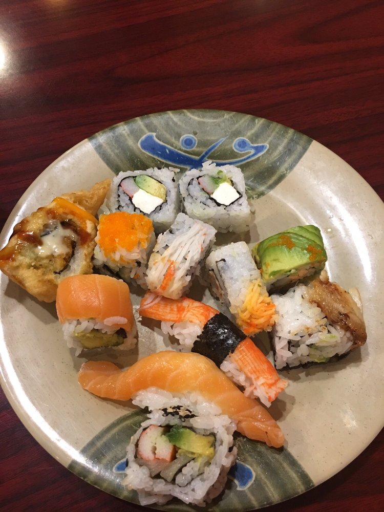 ASIAN FUSION BUFFET - 111 Photos & 102 Reviews - 117 Harbor Village Ln ...