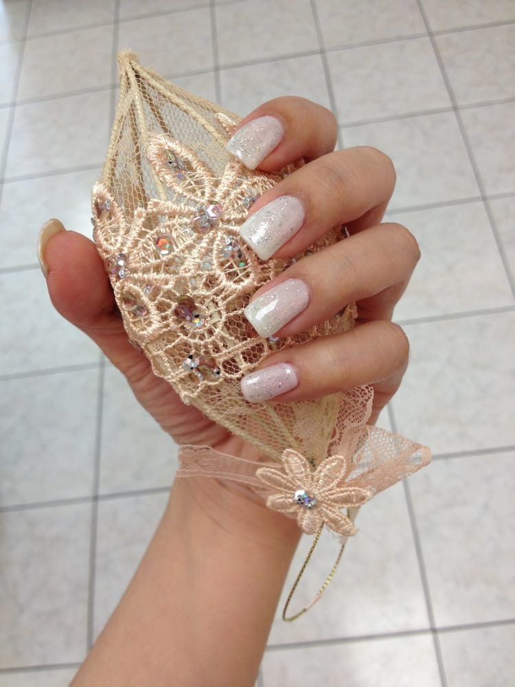 WILSONS NAIL SALON - Updated December 2025 - 11 Photos & 18 Reviews ...