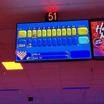 BOWLERO TAMARAC - Updated July 2025 - 38 Photos & 11 Reviews - 8501 N ...