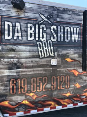DA BIG SHOW BBQ - 37 Photos & 64 Reviews - Caterers - Murrieta, CA ...