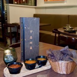 TAHA MEXICAN KITCHEN - Updated December 2025 - 259 Photos & 108 Reviews ...