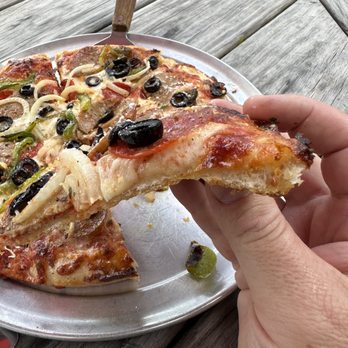 BENNER’S BAGELS PIZZA N’ WHAT NOSH - Updated November 2025 - 24 Photos ...