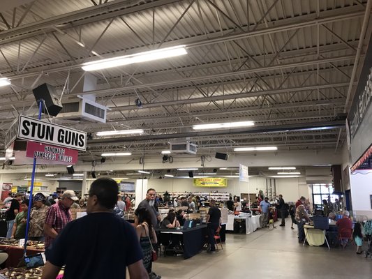 ROCKY MOUNTAIN GUN SHOW - Updated January 2026 - 11 Photos - 201 ...