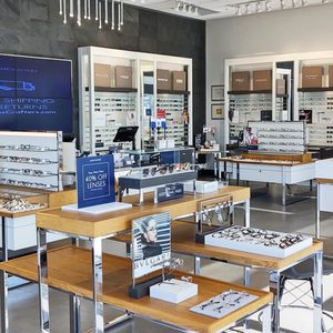 SEARS OPTICAL - 10001 N Metro Pkwy W, Phoenix, AZ - Yelp