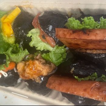 TOKACHI MUSUBI - Updated July 2025 - 39 Photos & 28 Reviews - 1525 ...