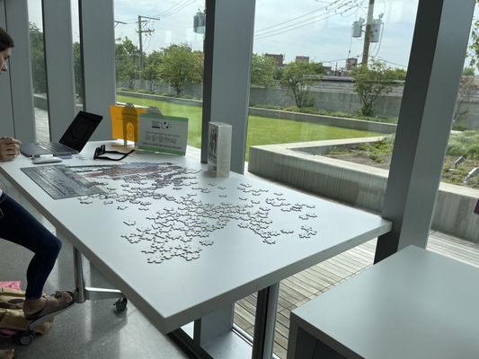 INDEPENDENCE - CHICAGO PUBLIC LIBRARY - Updated September 2025 - 32 ...