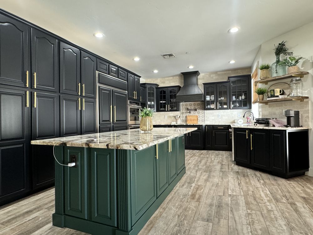 OPULENCE PAINTING - Updated October 2025 - 114 Photos - Phoenix ...