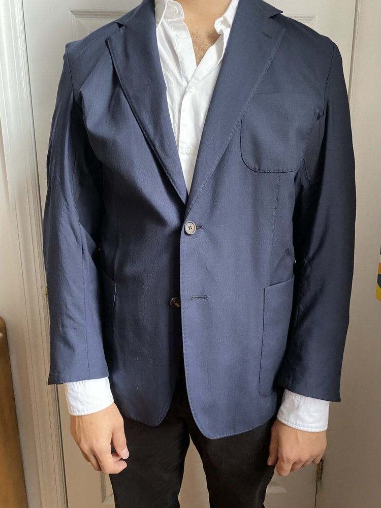 JOSEPH TAILOR SHOP - Updated September 2024 - 64 Reviews - 139 Fulton ...