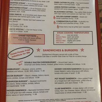 GOODSON’S CAFÉ - Updated December 2025 - 374 Photos & 652 Reviews ...