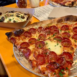 RIIP BEER & PIZZERIA - Updated July 2025 - 842 Photos & 670 Reviews ...