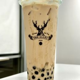 THE ALLEY - Updated December 2025 - 387 Photos & 238 Reviews - 5665 ...