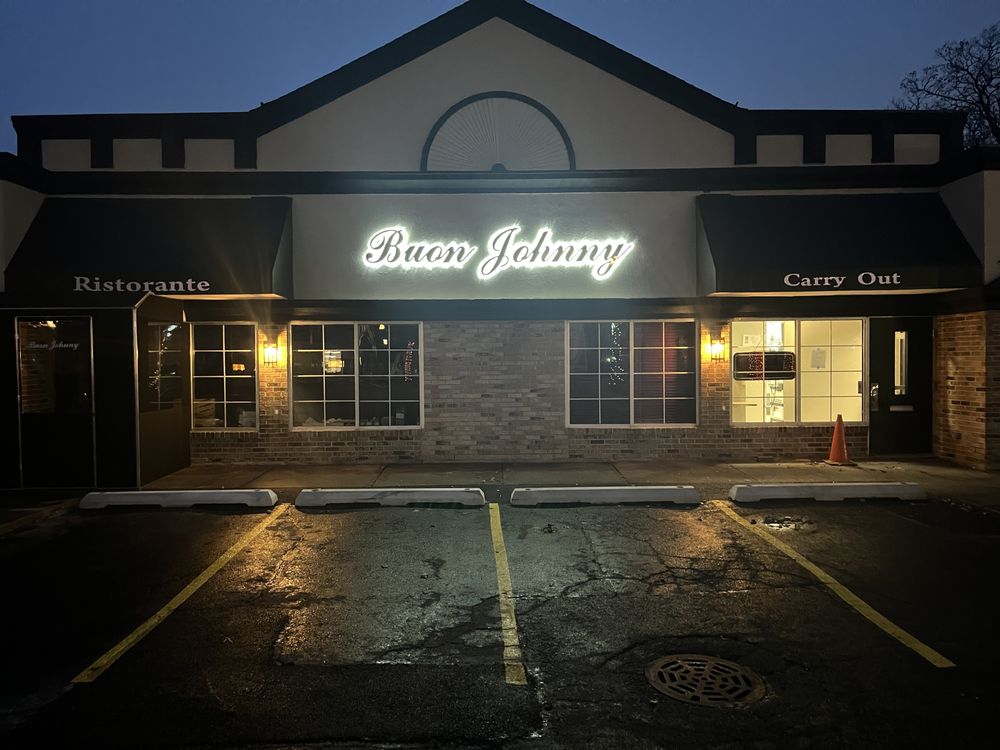 BUON JOHNNY - Updated February 2025 - 35 Photos - 216 N Walnut St ...