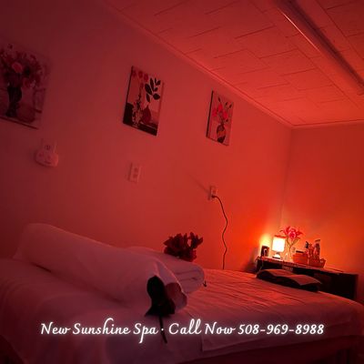 NEW SUNSHINE SPA - Updated August 2025 - 16 Photos - 7 W Main St ...