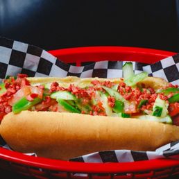 BRUCEDOG - Updated September 2024 - 99 Photos & 67 Reviews - 5975 W ...