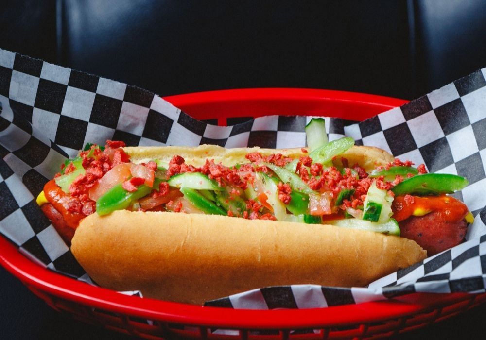 BRUCEDOG - Updated September 2024 - 99 Photos & 67 Reviews - 5975 W ...