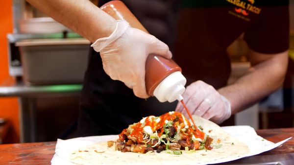 TACODELPHIA - 167 Photos & 235 Reviews - Tacos - 427 S Broad St ...